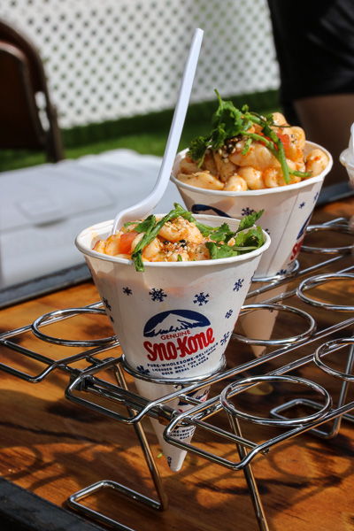 Devour Phoenix Culinary Classic 2017 | TEXAZTASTE