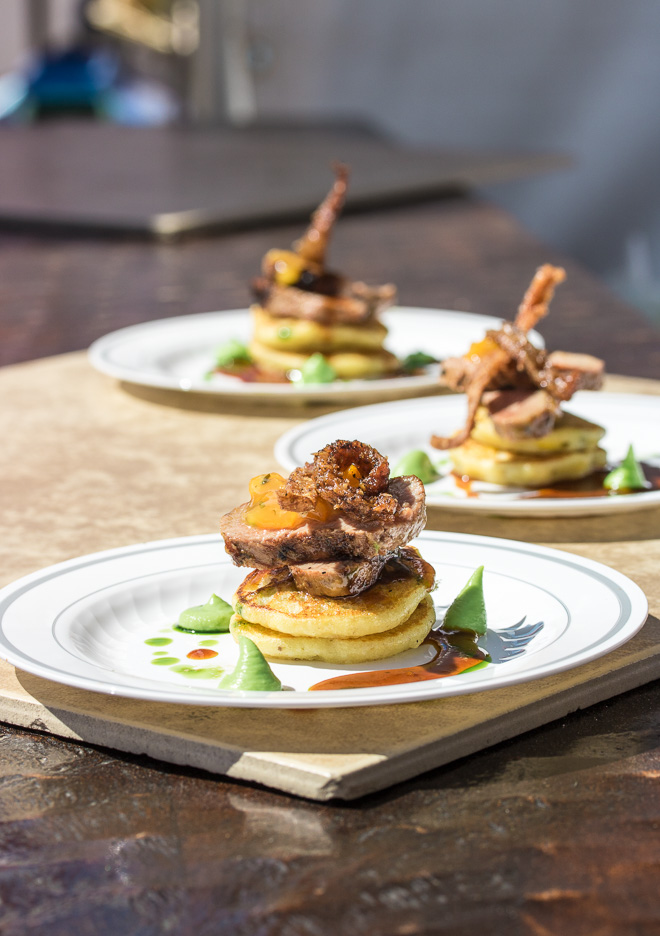 Devour Phoenix Culinary Classic 2018 | TEXAZTASTE