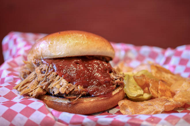 About Town: Fair Fare | TEXAZTASTE