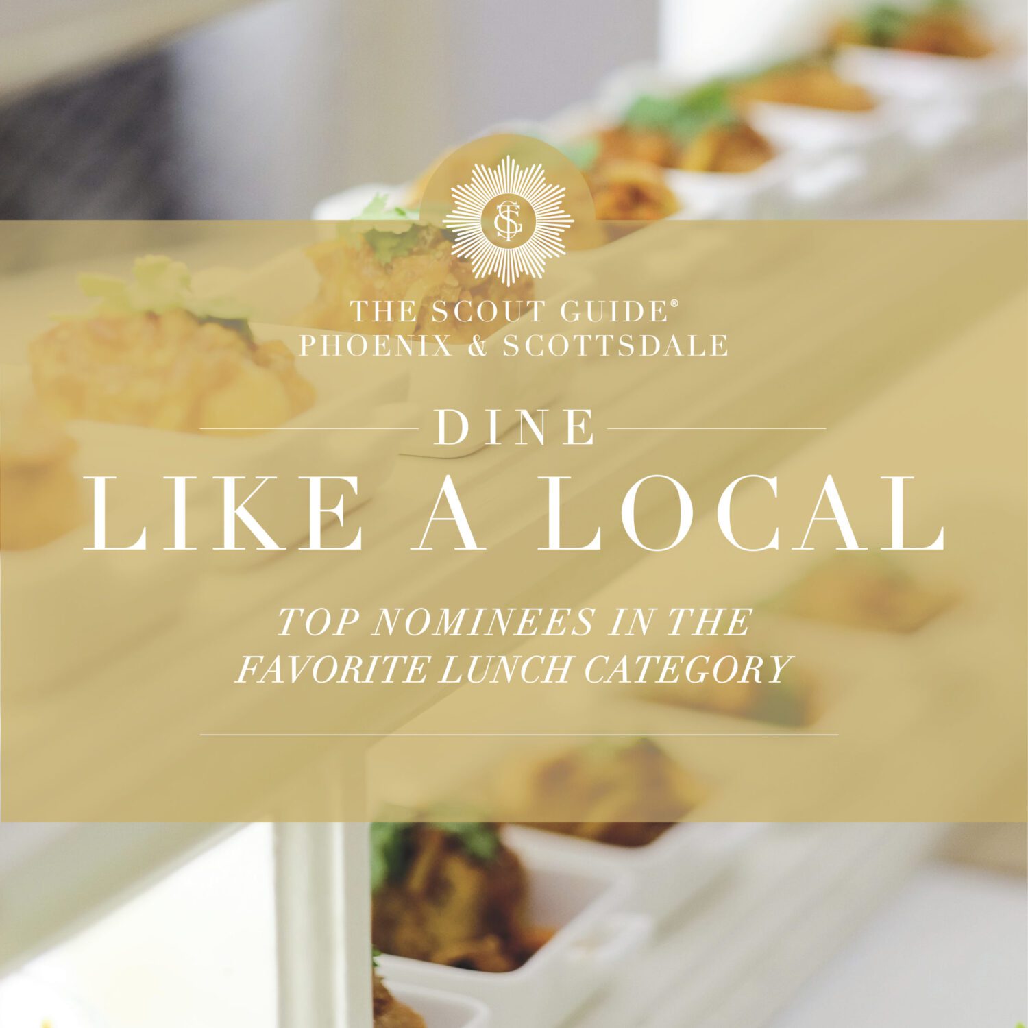 Best Lunch Spots in Phoenix: Where to Dine Like a Local