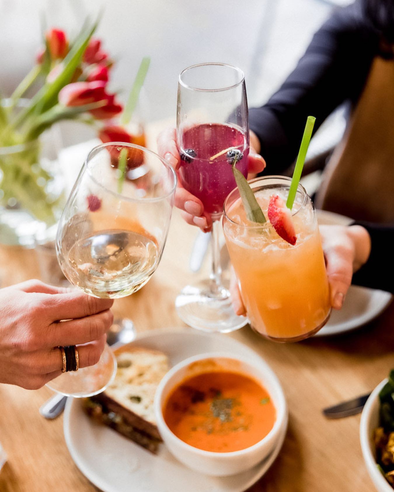 The Phoenix Food Scene | A Decade of TEXAZTASTE