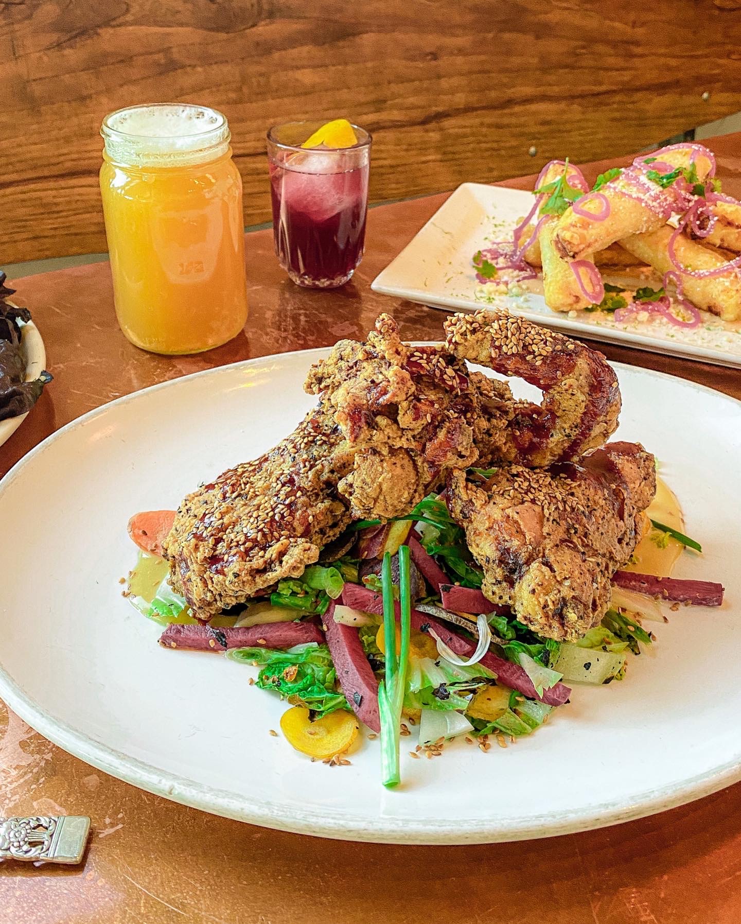 Best Restaurants in the Downtown Phoenix Area | TEXAZTASTE