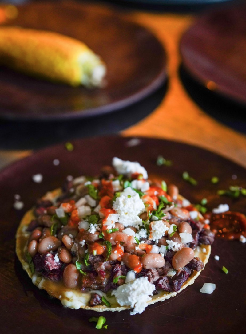 Best Mexican Restaurants in Phoenix | TEXAZTASTE