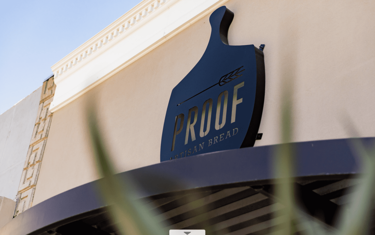 Proof Bread in Mesa, AZ | TEXAZTASTE