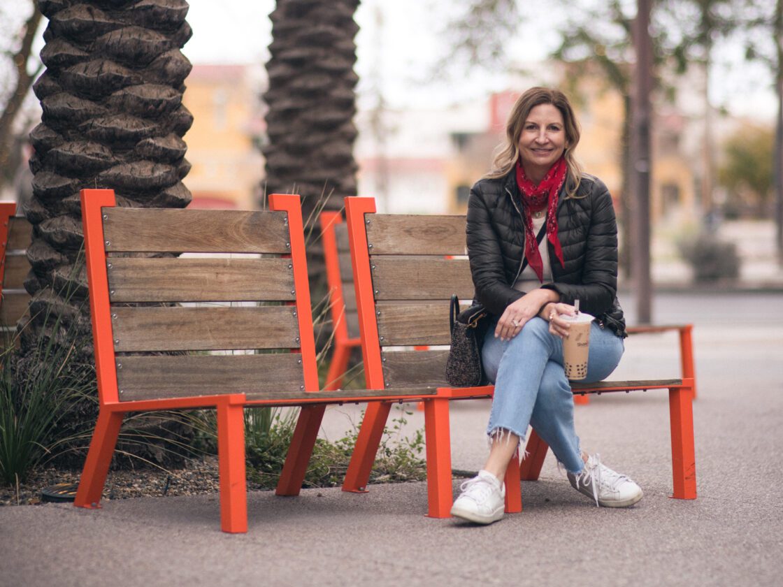 Cowboy Caviar Recipe with Mango (Texas Caviar)