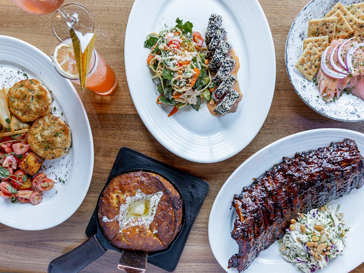 Chef Christopher Collins - Owner of Common Ground Culinary